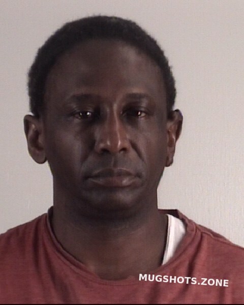 TOMLINSON REGINALD LOUIS 08/31/2022 - Tarrant County Mugshots Zone
