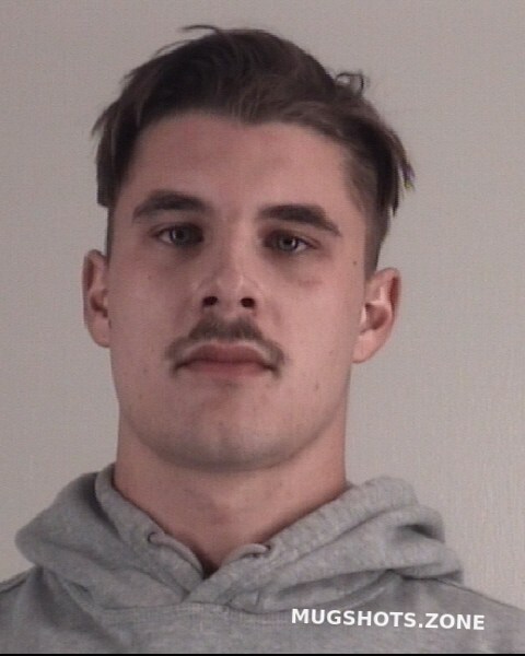 PETUCH CALEB 08/31/2022 - Tarrant County Mugshots Zone