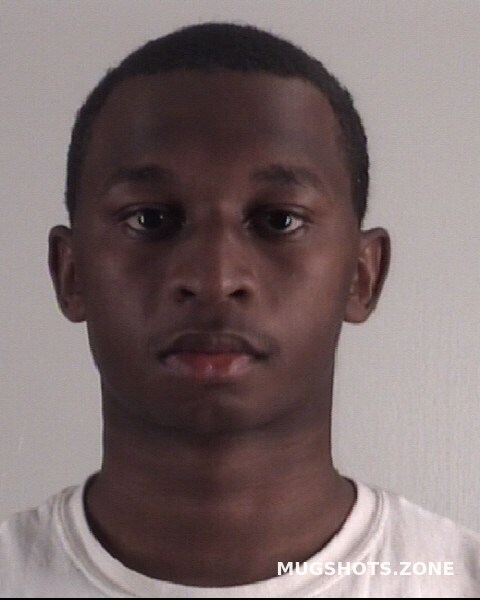 JACKSON JADON SHEMAR 09/01/2022 - Tarrant County Mugshots Zone