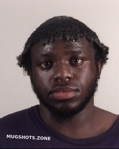 PARKS NAUVI GIOVANNI 09/01/2022 - Tarrant County Mugshots Zone