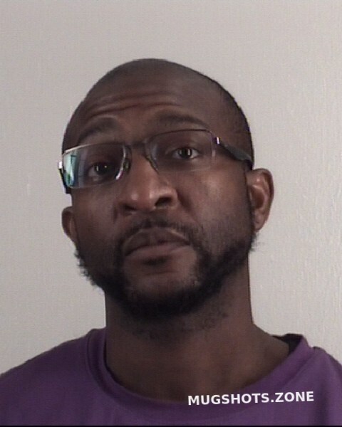 ISAAC REGINALD JEROME 09/01/2022 - Tarrant County Mugshots Zone