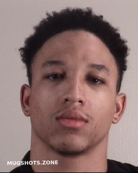 LONG BRYCE DAVID 09/01/2022 - Tarrant County Mugshots Zone