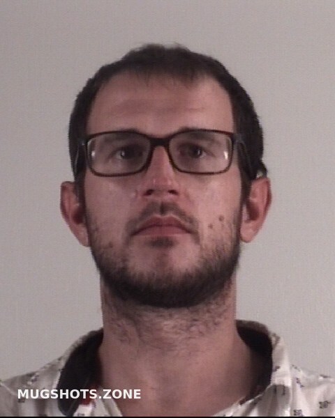 JONES BRENNON LEE 09/01/2022 - Tarrant County Mugshots Zone