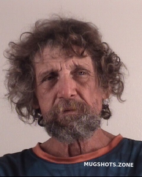 EBARB BILLY 09/01/2022 - Tarrant County Mugshots Zone