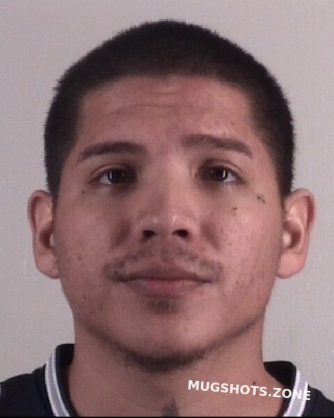 VIANA TROY YANCY 09/01/2022 - Tarrant County Mugshots Zone