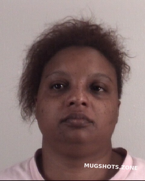 WHITE KANDACE MARIE 09/01/2022 - Tarrant County Mugshots Zone