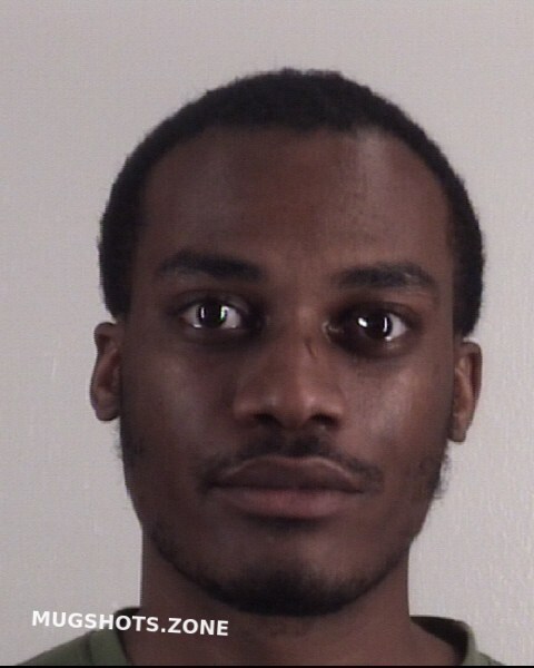 EDWARDS ALIJAH CHRISTIAN 09/02/2022 - Tarrant County Mugshots Zone