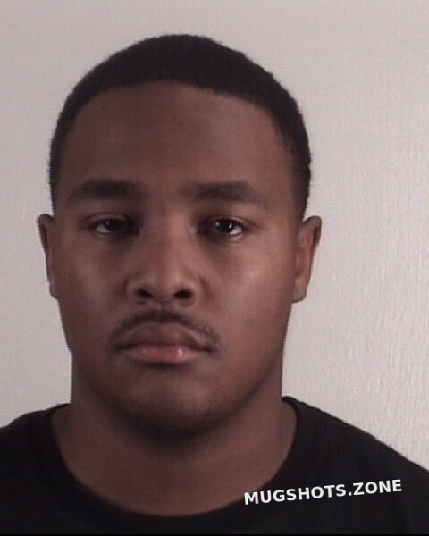 JOHNSON MAGIC JERMAINE 09/02/2022 - Tarrant County Mugshots Zone