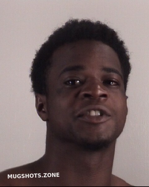 THOMPSON JACOB ANTWAN 09/02/2022 - Tarrant County Mugshots Zone