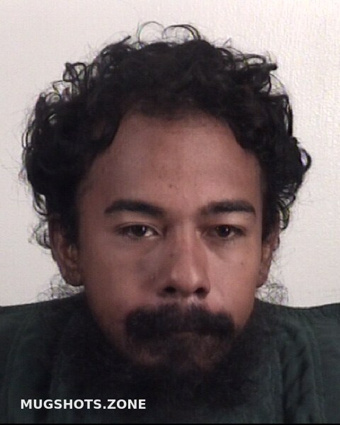 RAMIREZ DANIEL 09/02/2022 - Tarrant County Mugshots Zone