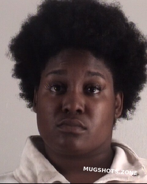 THOMPSON MARQUISHA JAQUAN 09/03/2022 - Tarrant County Mugshots Zone