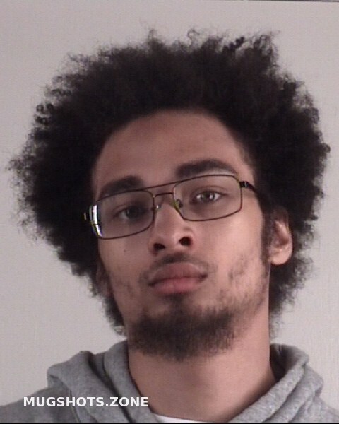COLEMAN DERRICK ANDRE 09/04/2022 - Tarrant County Mugshots Zone