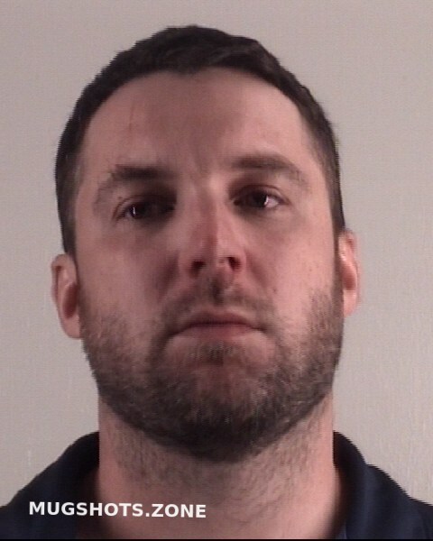 SOPCHAK NICHOLAS 09/04/2022 - Tarrant County Mugshots Zone