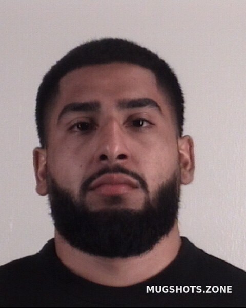 Verdeja Juan Carlos 09 05 2022 Tarrant County Mugshots Zone