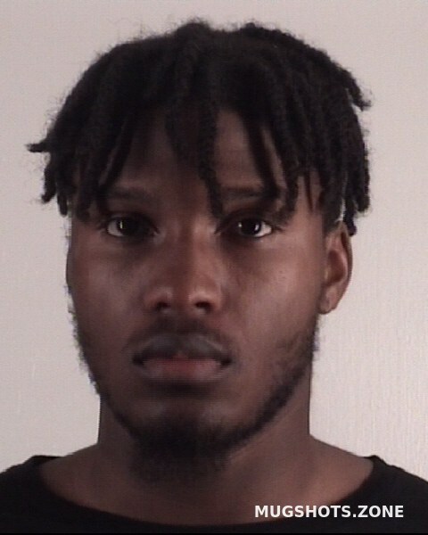 GOODSPEED BRIAN COLLIER 09/05/2022 - Tarrant County Mugshots Zone