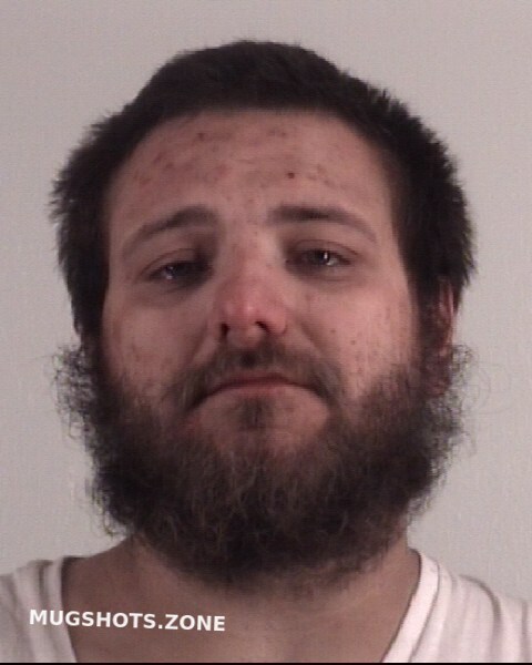 SHARP AUSTIN KENNETH 09/05/2022 - Tarrant County Mugshots Zone
