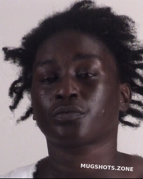 WARREN KRISTEN 09/05/2022 - Tarrant County Mugshots Zone