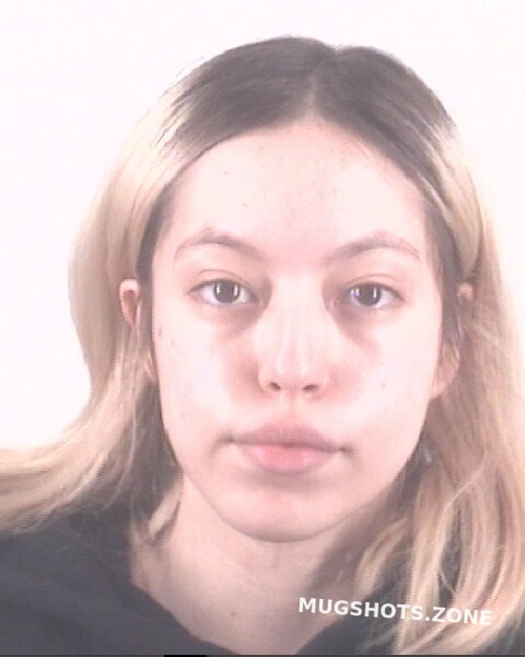 RODRIGUEZ MEGAN 09/05/2022 - Tarrant County Mugshots Zone