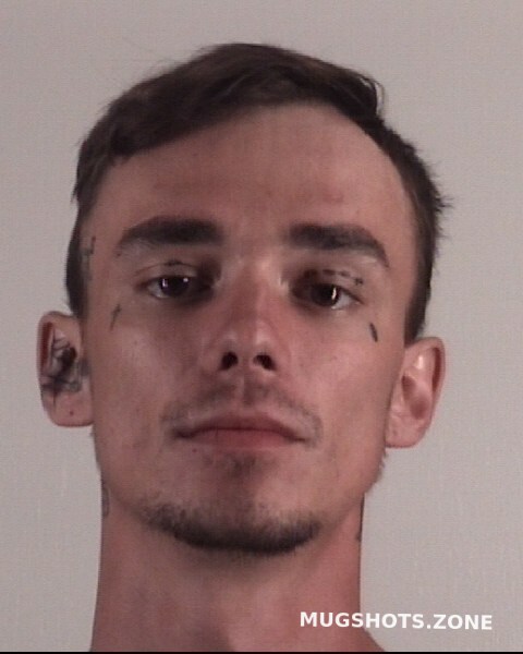 CURTIS DAKOTA BRETT LEE 09/05/2022 - Tarrant County Mugshots Zone
