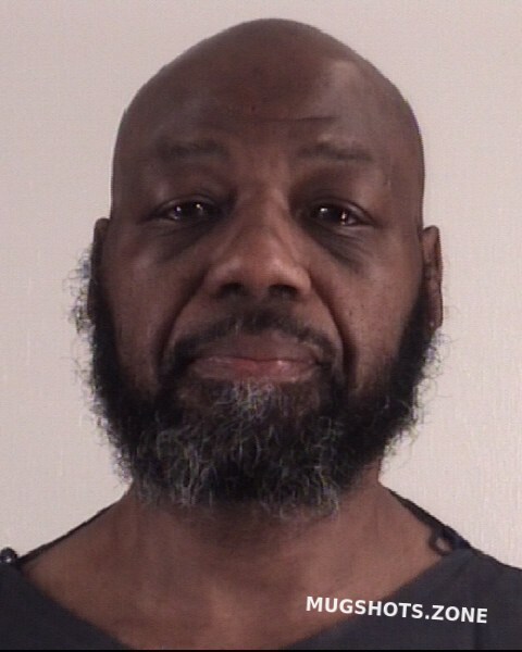 THOMAS GREGORY LEON 09/06/2022 - Tarrant County Mugshots Zone
