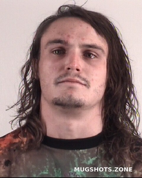 ANDERSON DAVID ISAAC 09/06/2022 - Tarrant County Mugshots Zone
