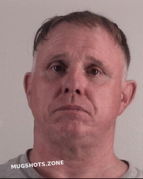 MCINTURFF MICHAEL E 09/06/2022 - Tarrant County Mugshots Zone