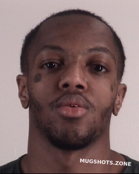 HOBBS JAYRON 09/07/2022 - Tarrant County Mugshots Zone
