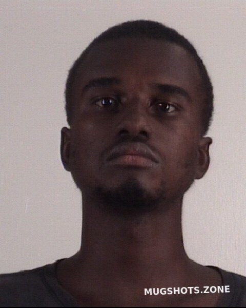 MCKNIGHT JUSTIN MAURICE 09/08/2022 - Tarrant County Mugshots Zone