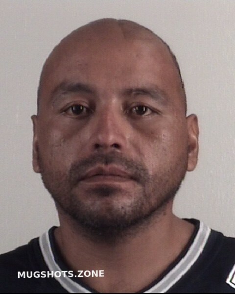 BARRON HECTOR 09/08/2022 - Tarrant County Mugshots Zone
