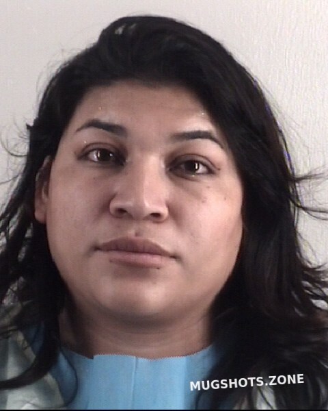 OLIVERA MARTHA 09/08/2022 - Tarrant County Mugshots Zone
