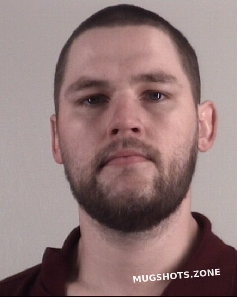 HAWS JORDAN WESLEY 09/08/2022 - Tarrant County Mugshots Zone