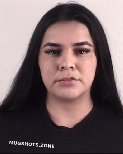 CASTRO ABIGAIL 09/09/2022 - Tarrant County Mugshots Zone