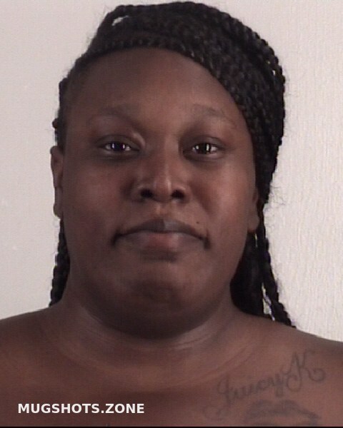 Johnson Kisha Denisa 09 09 2022 Tarrant County Mugshots Zone