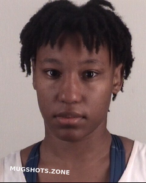 JACKSON ALEXUS 09/09/2022 - Tarrant County Mugshots Zone