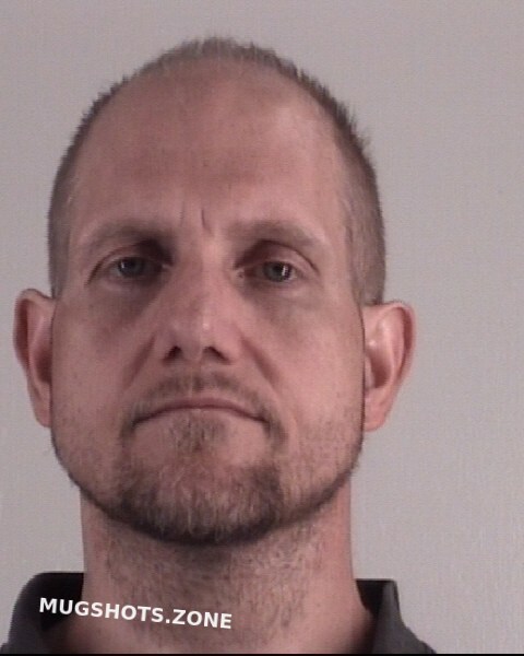 EASTER MICHAEL JAMES 09/10/2022 - Tarrant County Mugshots Zone