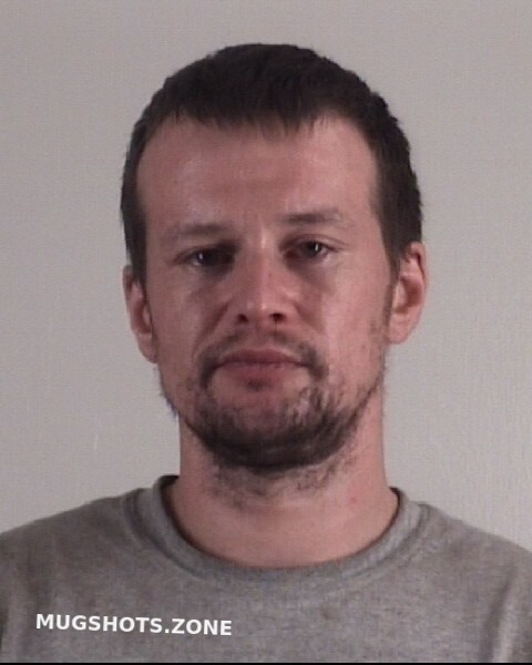 SMITH JEREMY JAMES 09/10/2022 - Tarrant County Mugshots Zone