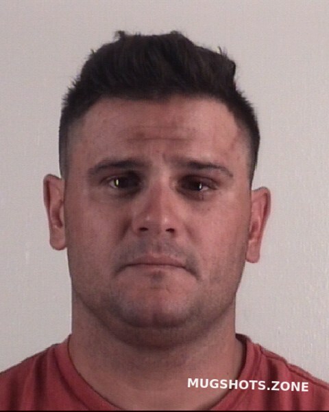 MYERS TIMOTHY WAYNE 09/11/2022 - Tarrant County Mugshots Zone