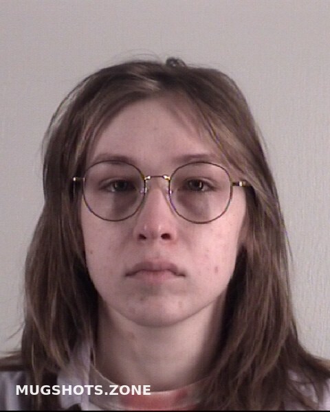 BOWSER MEGAN ELIZABETH 09/12/2022 - Tarrant County Mugshots Zone