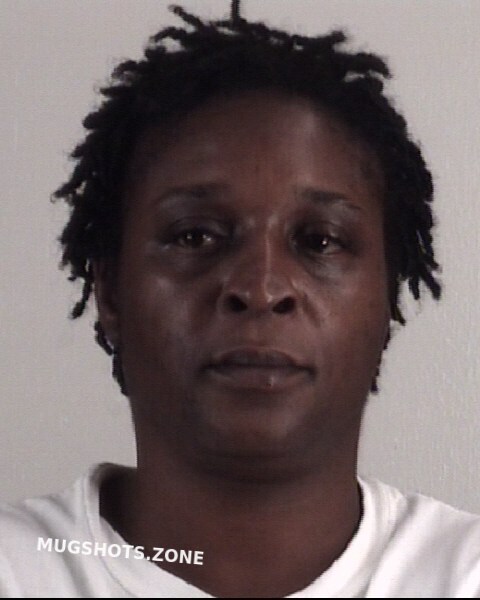 GRAVES TAMEKA LAMAE 09/12/2022 - Tarrant County Mugshots Zone