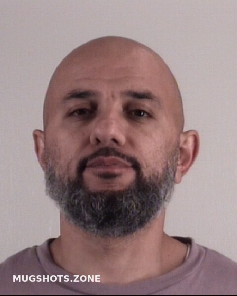 KHOSHROU SEYED CYROUS 09/12/2022 - Tarrant County Mugshots Zone