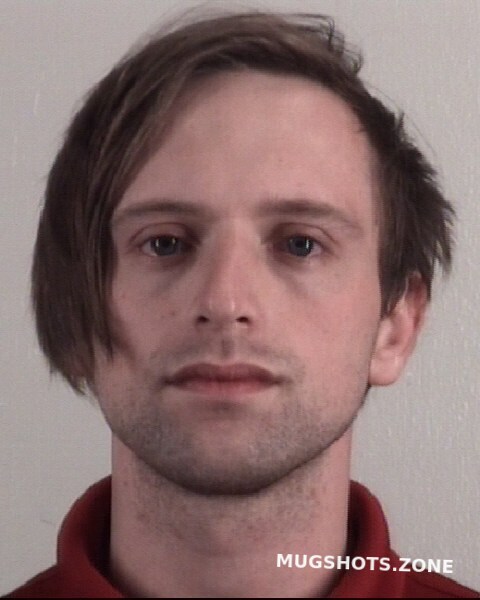 PURCELL NICHOLAS 09/12/2022 - Tarrant County Mugshots Zone