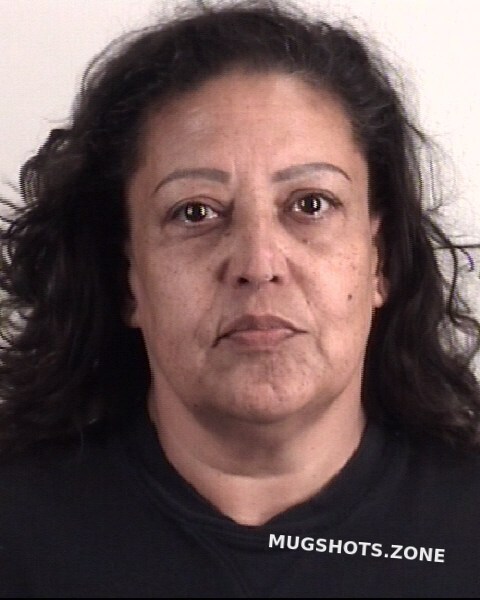 MAREZ SHEILA M 09/12/2022 - Tarrant County Mugshots Zone