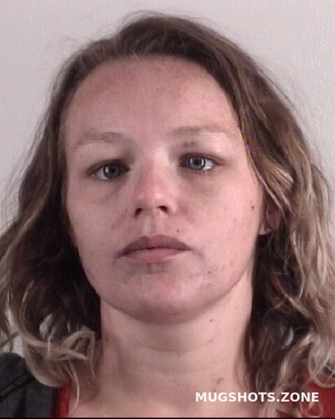 STRAIN ALEXIS LAWANIA 09/12/2022 - Tarrant County Mugshots Zone