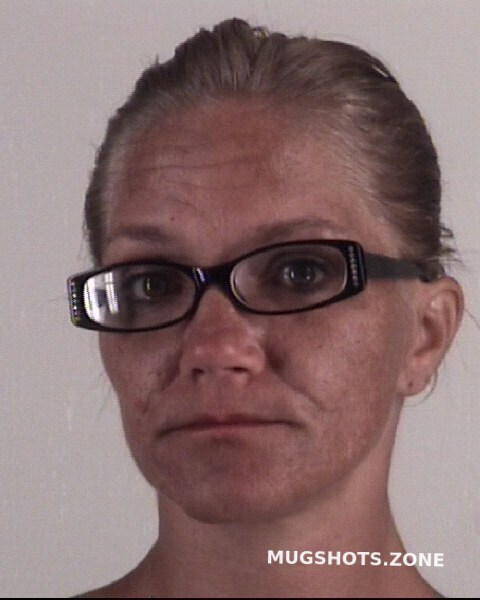 JONES JENNIFER DIANE 09/13/2022 - Tarrant County Mugshots Zone
