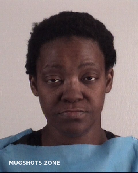 LEWIS EBONI NAKIA 09/13/2022 - Tarrant County Mugshots Zone