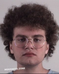 AUTEN JOSHUA PATRICK 09/13/2022 - Tarrant County Mugshots Zone