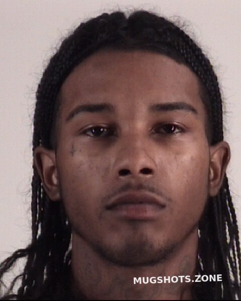 WATKINS JOSHUA JAMES 09/14/2022 - Tarrant County Mugshots Zone