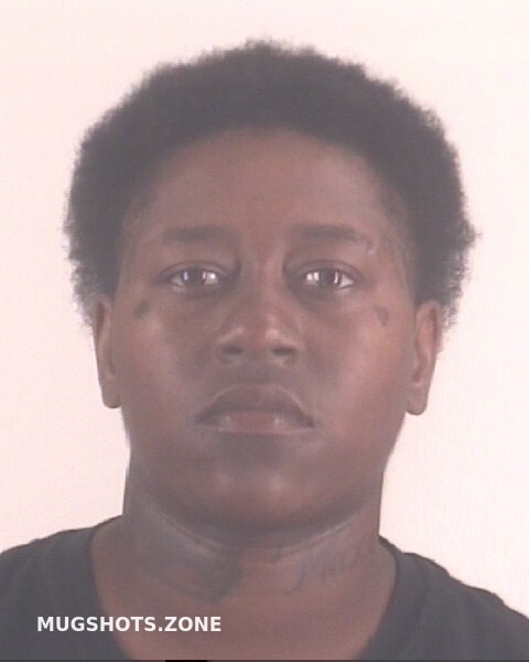 SMITH MYASIA 09/14/2022 - Tarrant County Mugshots Zone