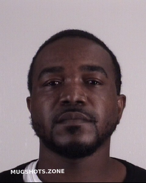 RICKS ANTONIO TERRELL 09/15/2022 - Tarrant County Mugshots Zone