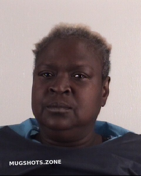 REED WANDA ANN 09/15/2022 - Tarrant County Mugshots Zone